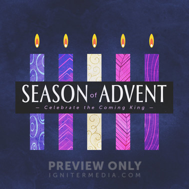 Advent Season Logo Advent 2024 Park Cities Baptist Church