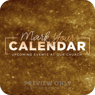 Mark Your Calendar Images