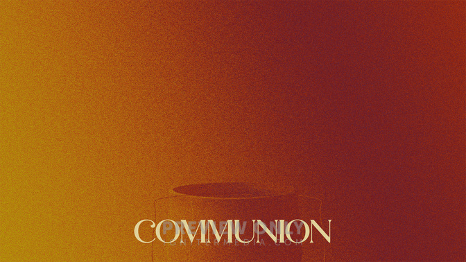 Sermon and Worship Resources