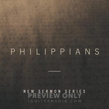 Philippians Sermon Graphics Philippians: Unbreakable Joy | Princetown